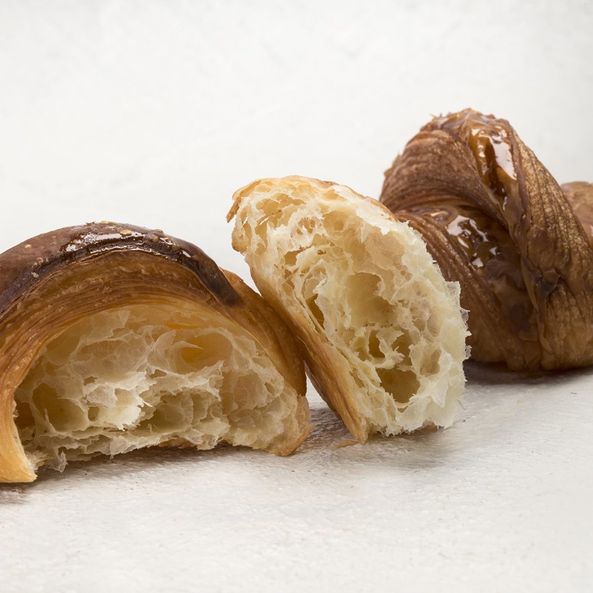 Douce - Pâtisserie Café – Genova