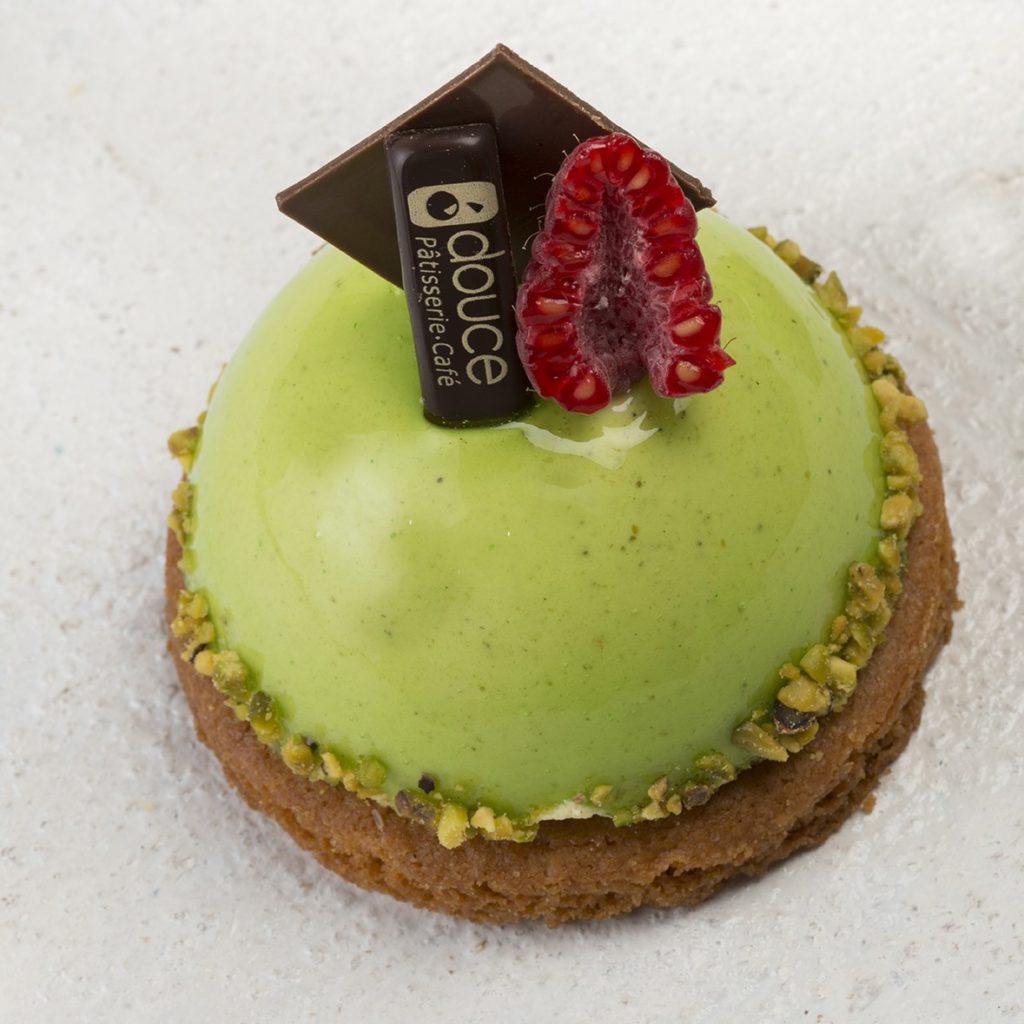 Douce - Pâtisserie Café – Genova