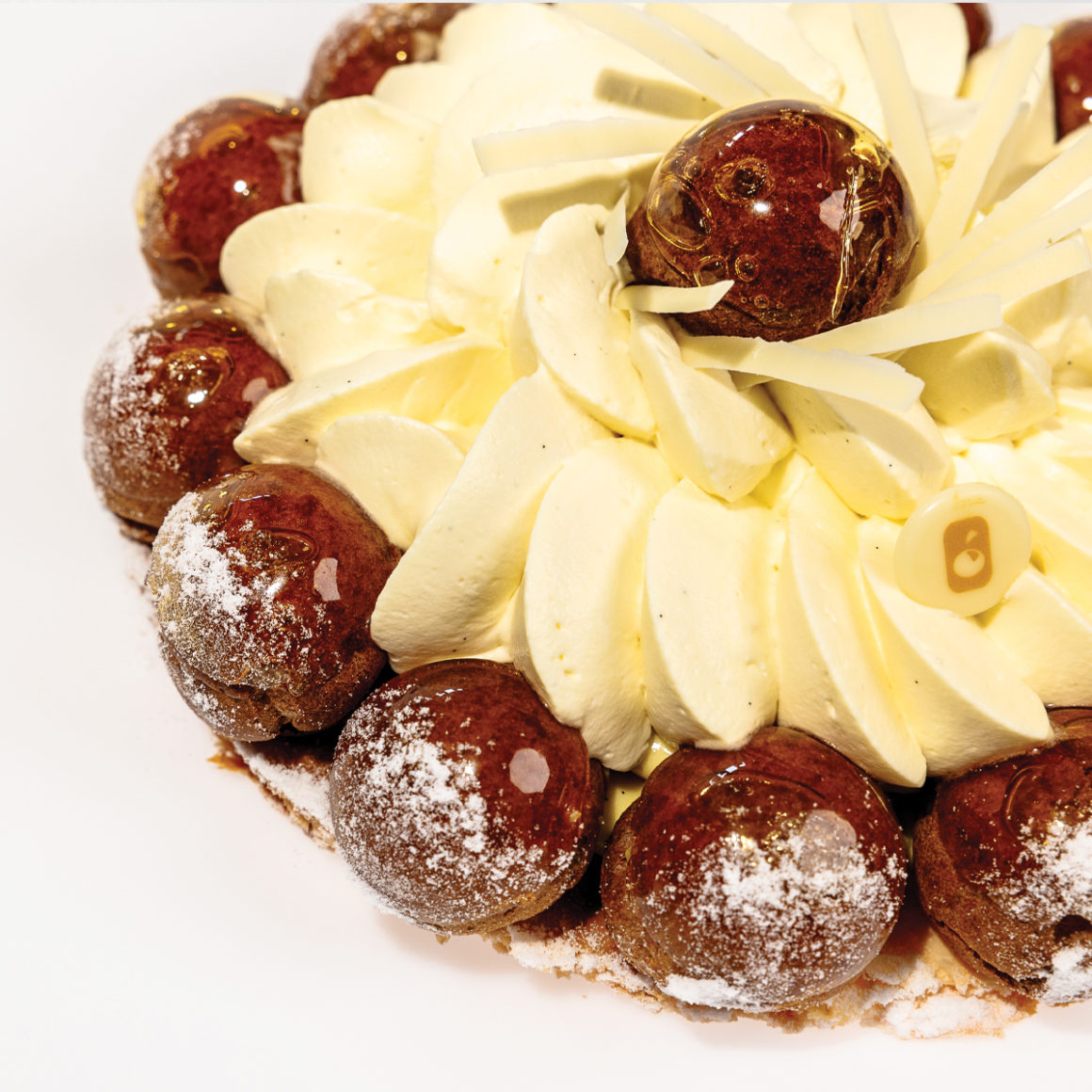 Douce - Pâtisserie Café – Genova