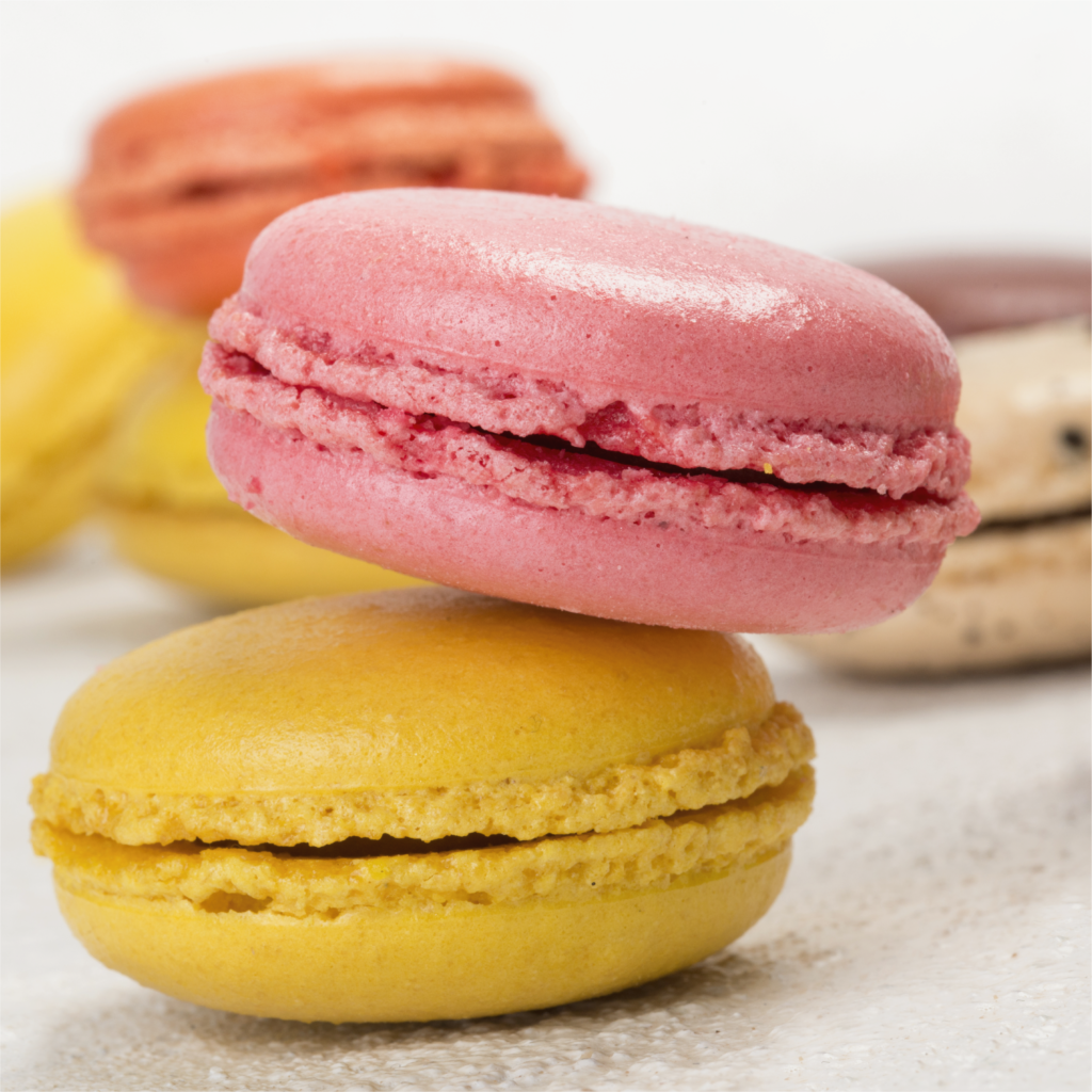 Douce - Pâtisserie Café – Genova