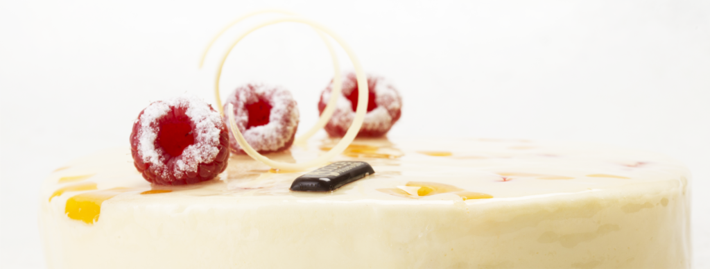Douce - Pâtisserie Café – Genova
