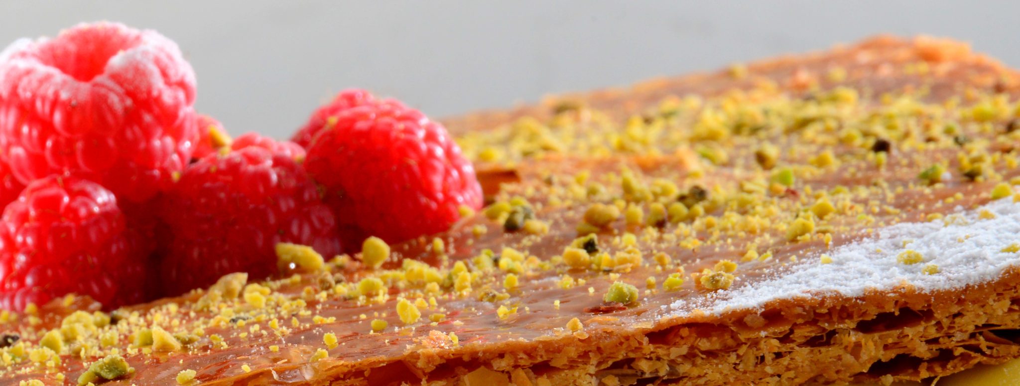 Douce - Pâtisserie Café – Genova