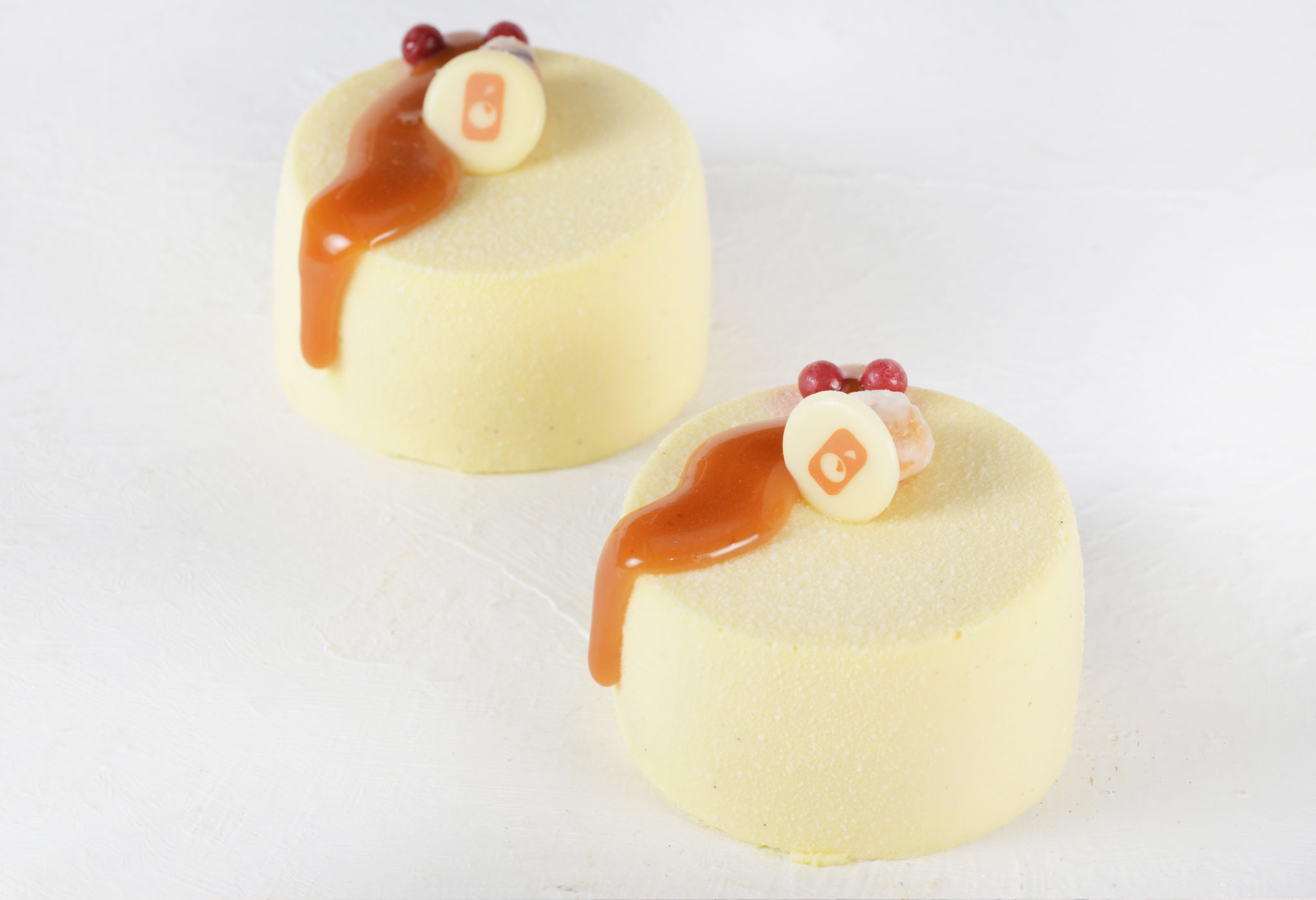 Douce - Pâtisserie Café – Genova