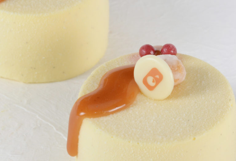 Douce - Pâtisserie Café – Genova