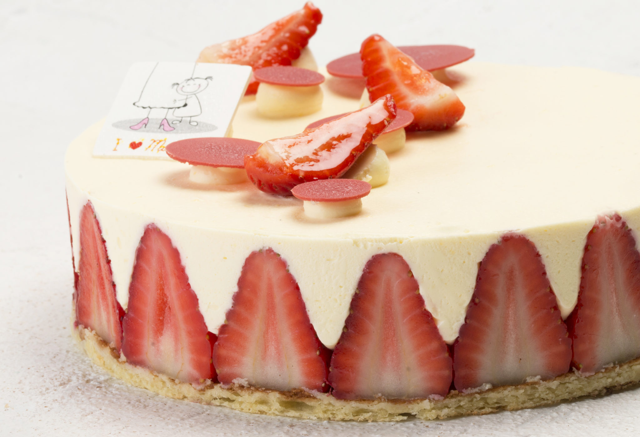 Douce - Pâtisserie Café – Genova