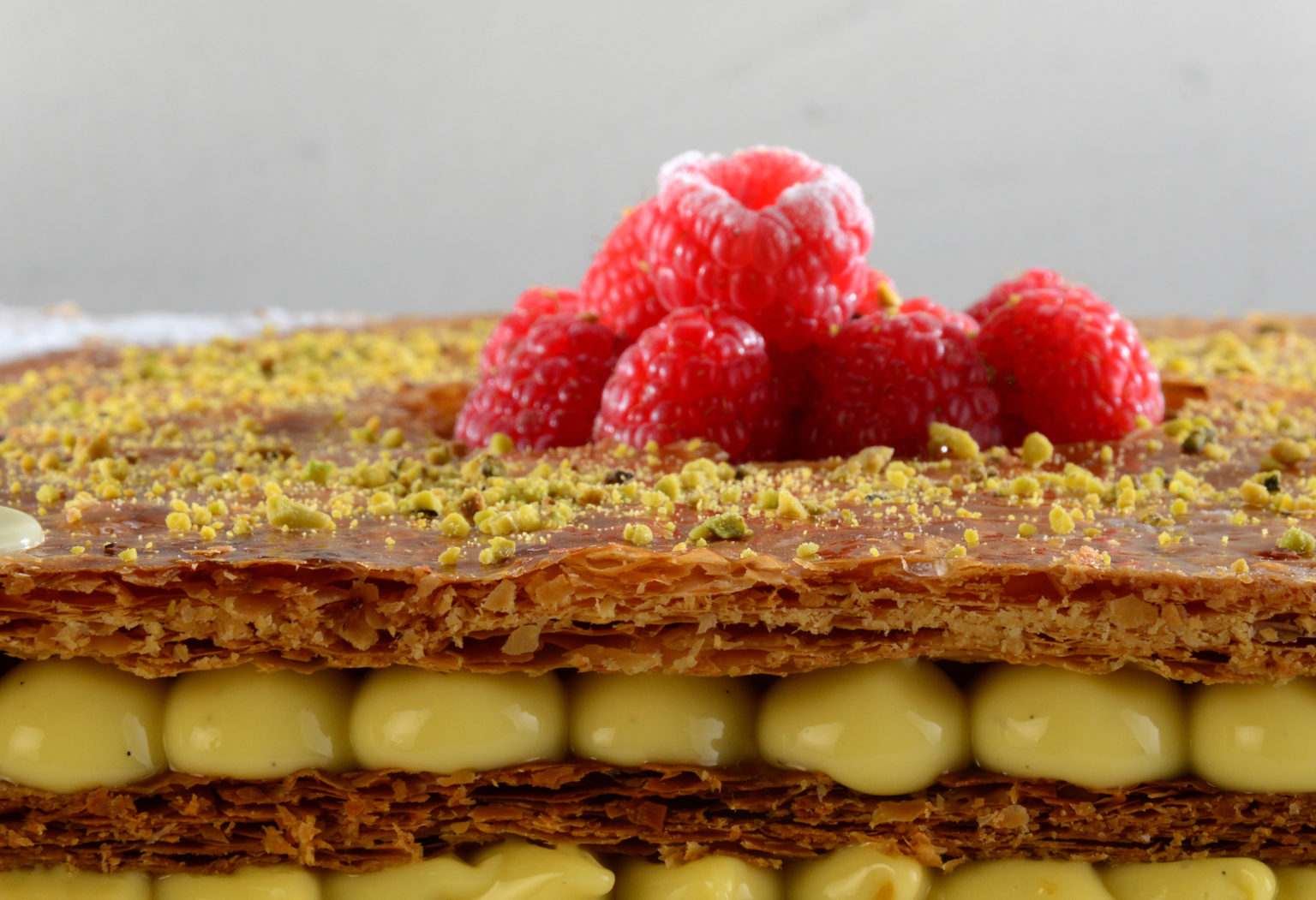Douce - Pâtisserie Café – Genova