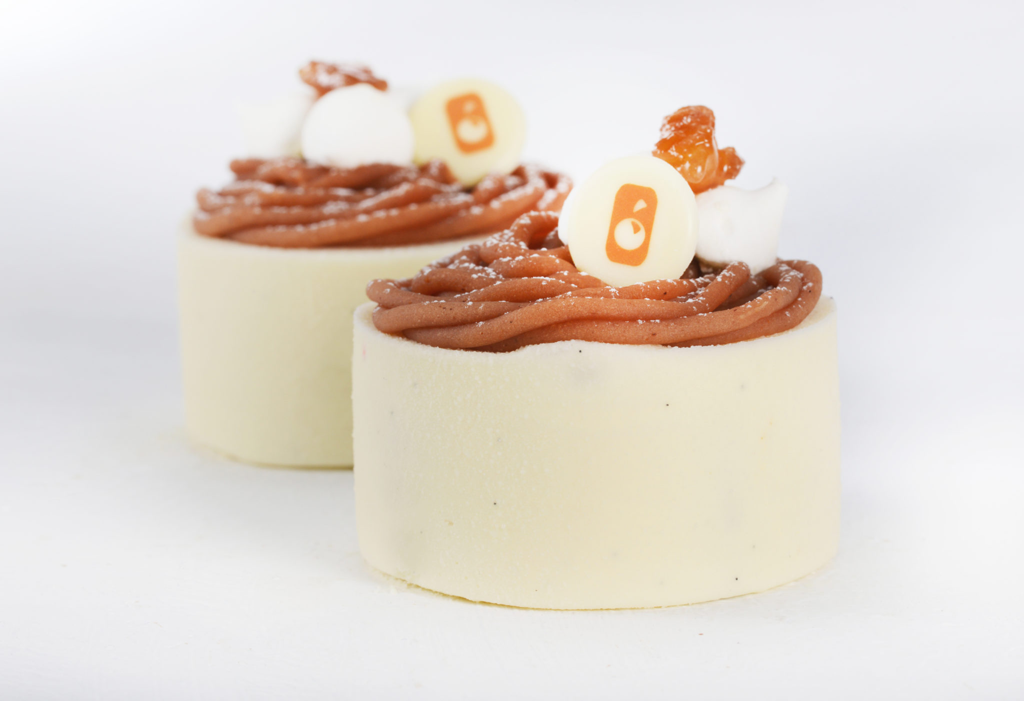 Douce - Pâtisserie Café – Genova