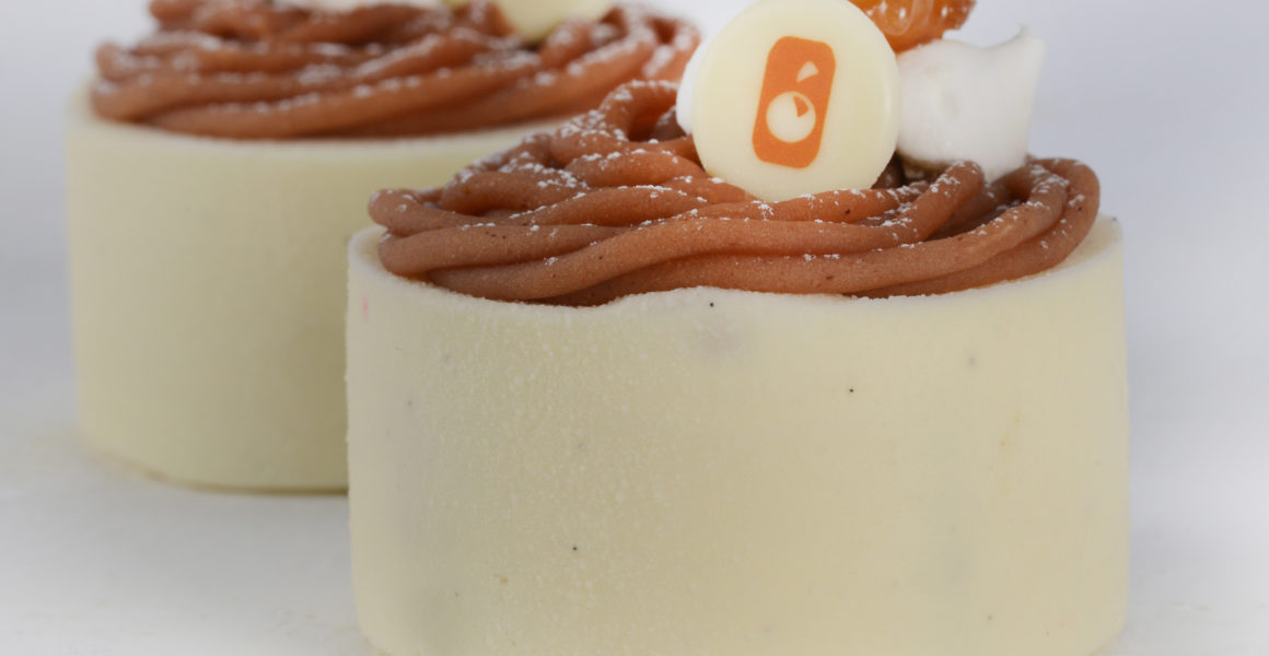 Douce - Pâtisserie Café – Genova