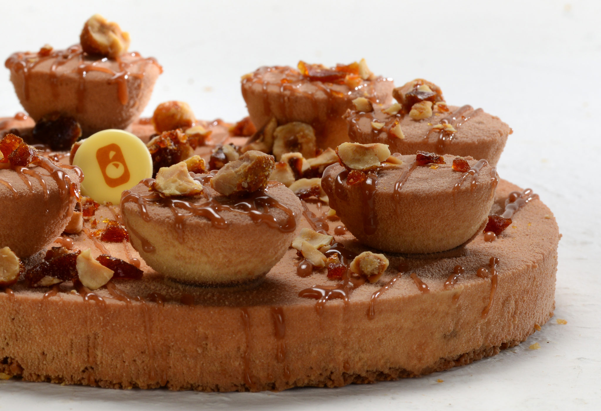 Douce - Pâtisserie Café – Genova
