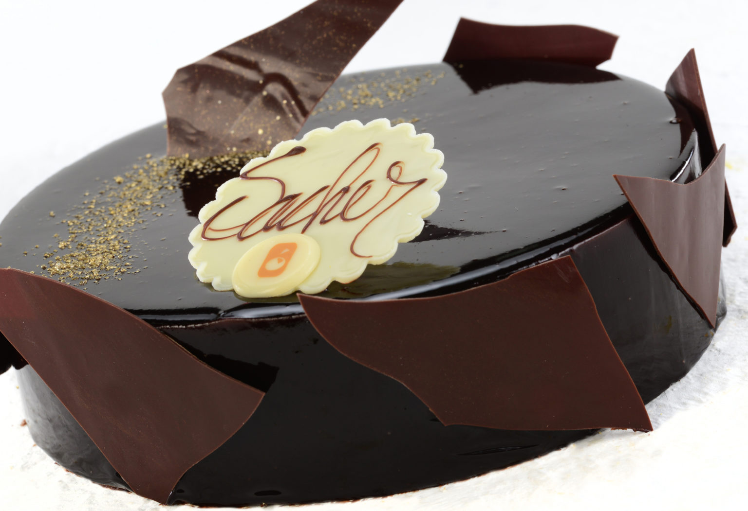 Douce - Pâtisserie Café – Genova