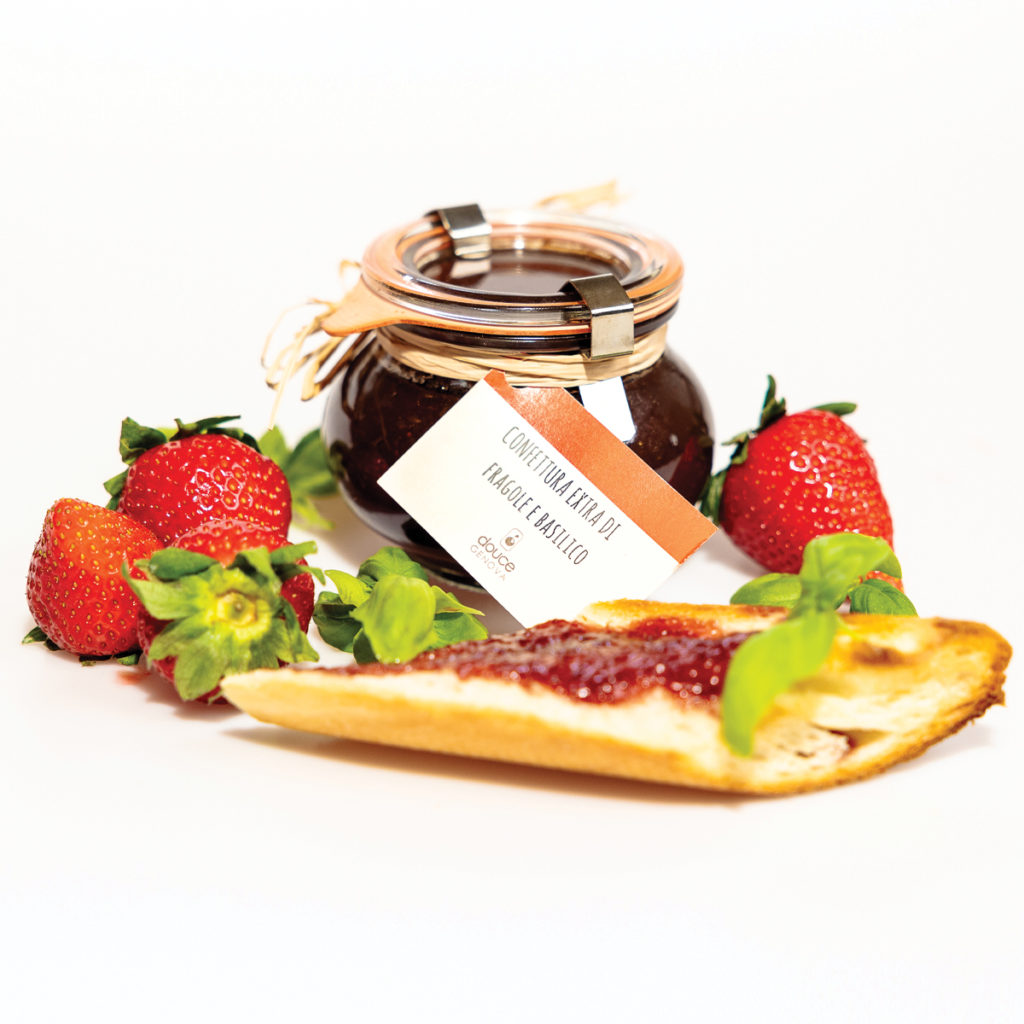 Douce - Pâtisserie Café – Genova