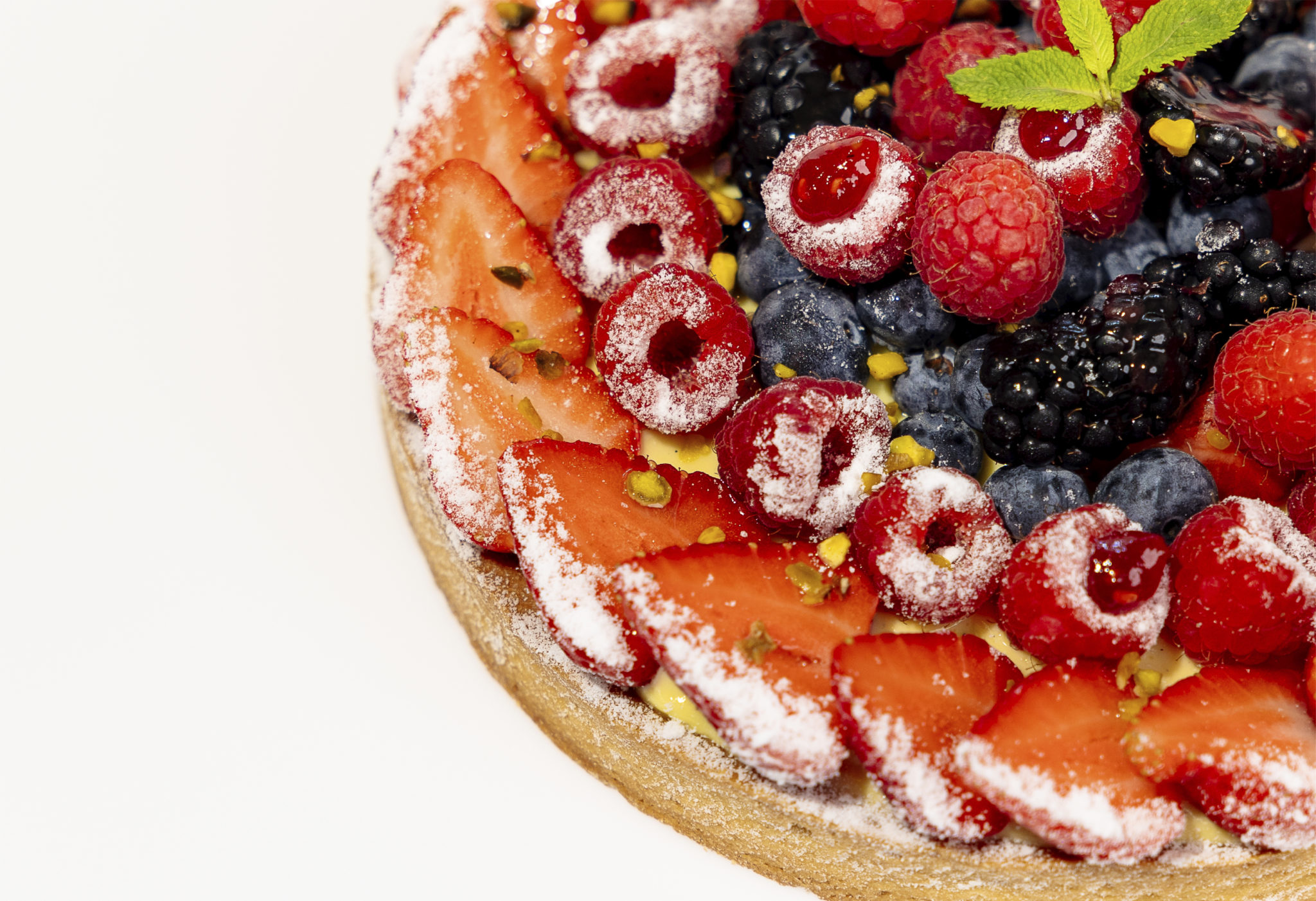 Douce - Pâtisserie Café – Genova