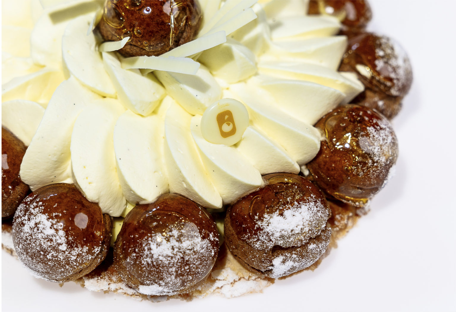 Douce - Pâtisserie Café – Genova