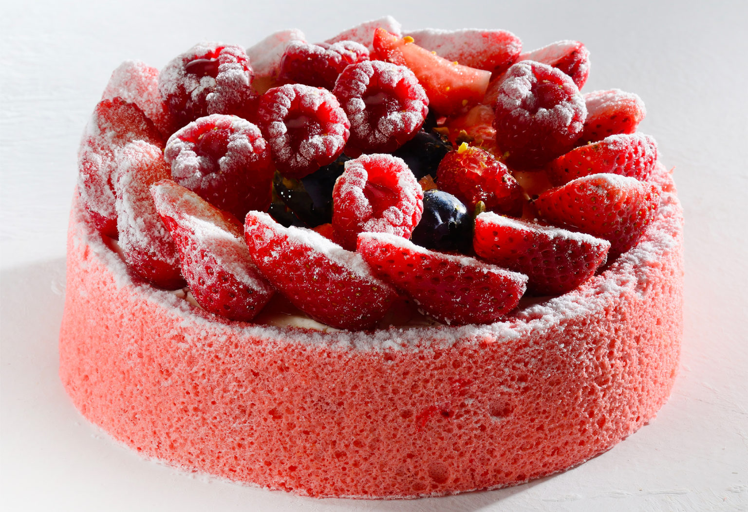 Douce - Pâtisserie Café – Genova