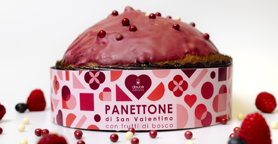 Douce - Pâtisserie Café – Genova