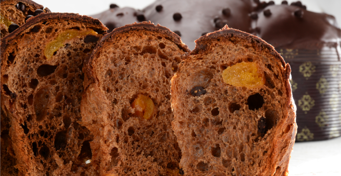 Douce - Pâtisserie Café – Genova